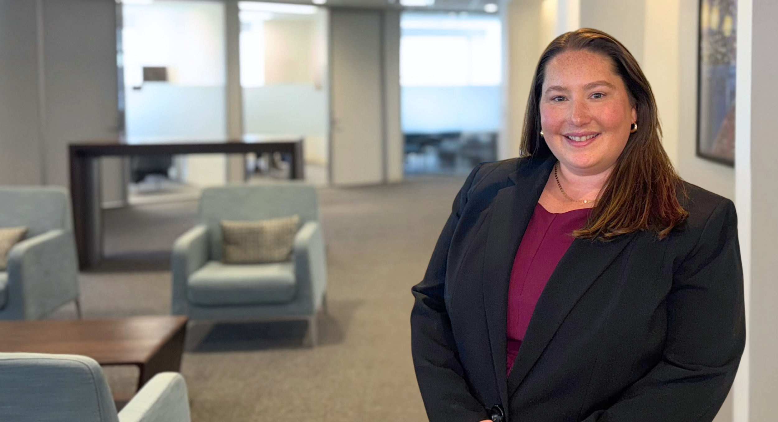 Amanda E. Thibodeau - Prince Lobel Tye LLP